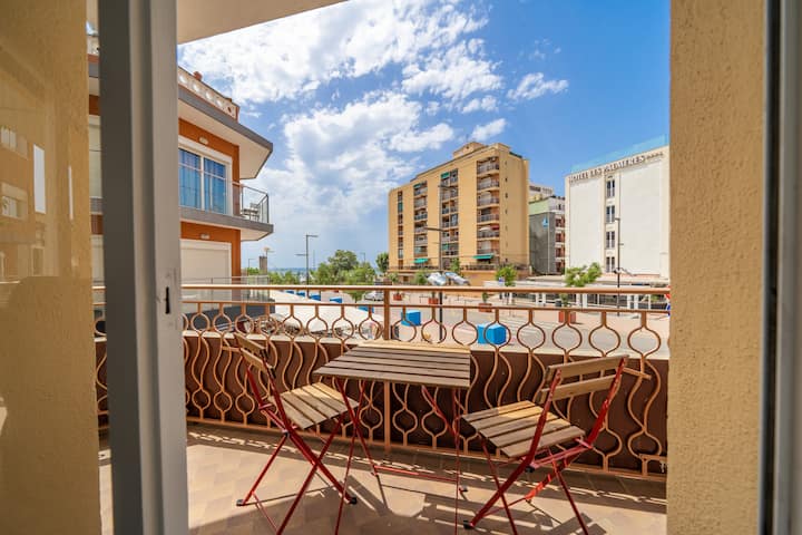 Homeholidaysrentals Santmartin - Costa Barcelona - Malgrat de Mar