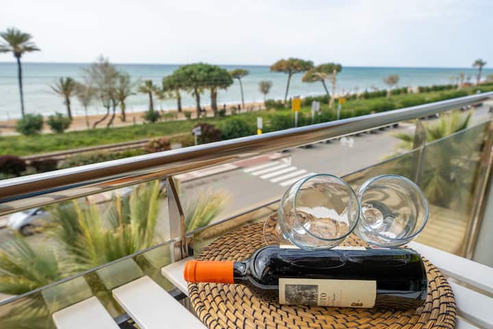 Homeholidaysrentals Noelani- Costa Barcelona - Santa Susanna