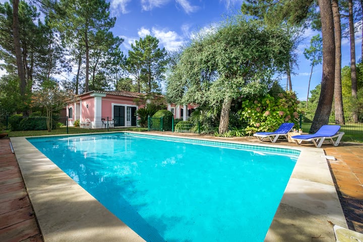 Quinta Do Peru Golf Retreat - Quinta do Conde