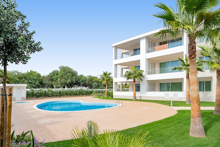 Ancora Apt Da Luz - Lagos, Portugal