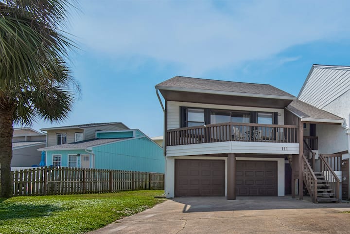 Sugar Dunes 111 - Pensacola Beach, FL