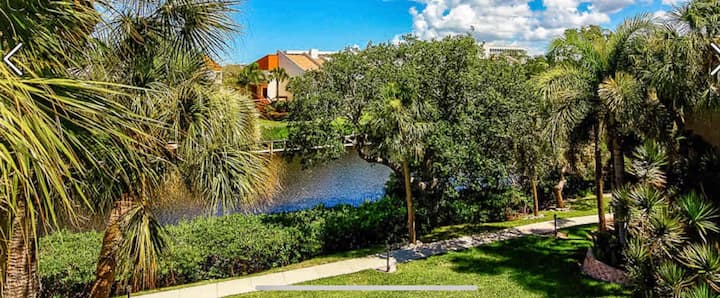 Midnight Cove 1-831 - Siesta Key, FL