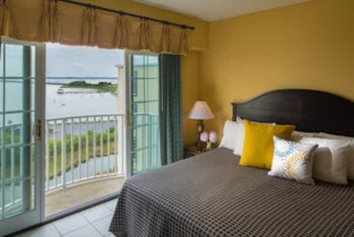 Coconut Malorie 1 Bedroom Condo - Ocean City, MD