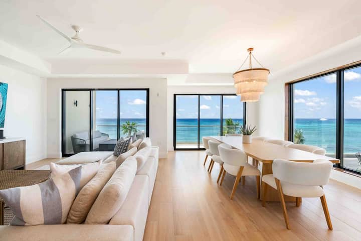 The Sands 3 By Grand Cayman Villas - Cayman Islands