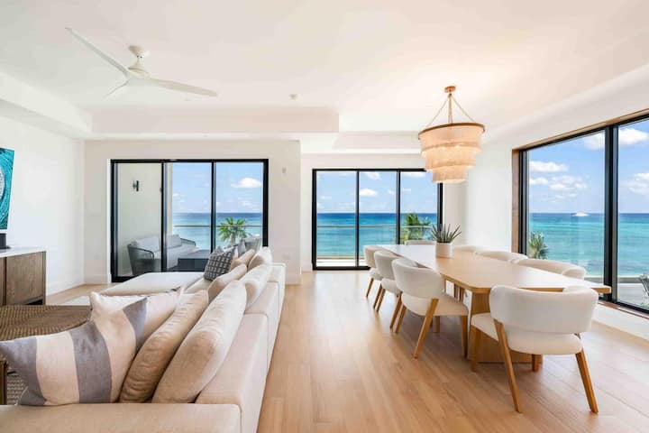 The Sands #3 By Grand Cayman Villas - West Bay