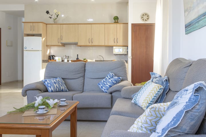 Apartment Llac By Homevillas360 - Majorque