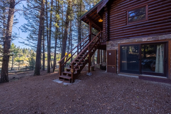 Enchanting Cabin In The The Tobacco Root Mountains - Ennis, MT
