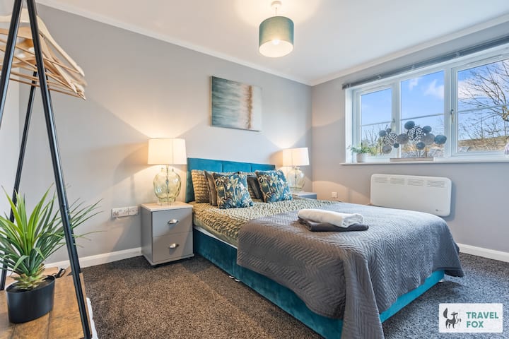 Adele's Central Stay - Nottingham