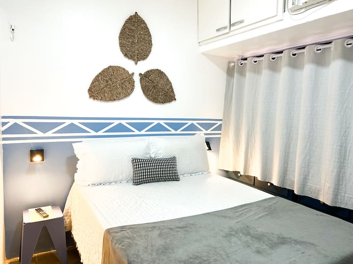 I-55 - Studio Na Jatiúca - Maceió