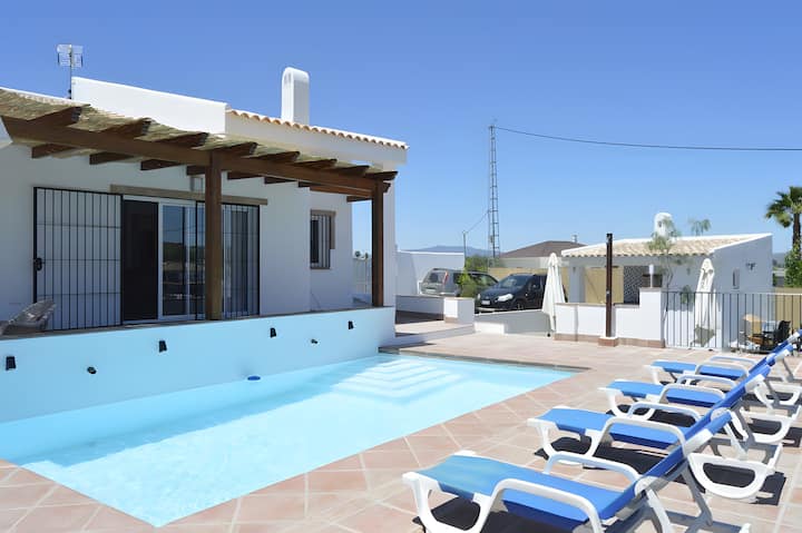 Villa Ana - Alhaurín el Grande