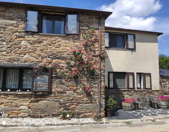 O Bolaño Apt 1 - Verín