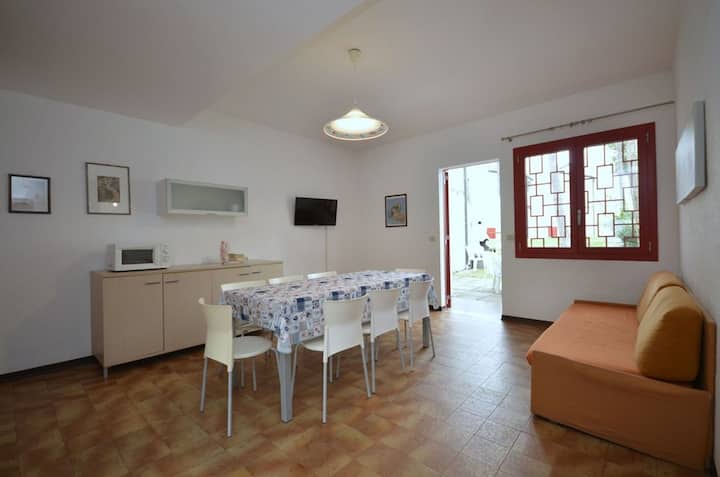 Penthouse éLégant Dans Un Nouveau Complexe Avec Pi - Lignano Sabbiadoro