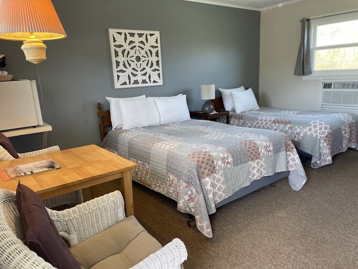 3, Cozy Pet Friendly Vermont Retreat - Manchester