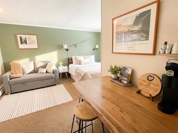 Fly Line 3 - Manchester, VT