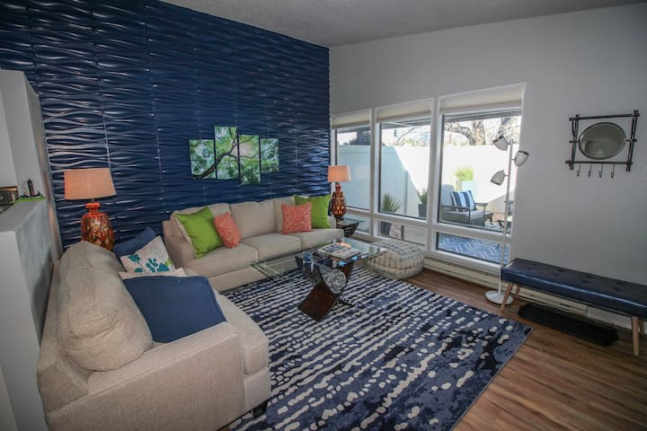 Cobalt Bungalow - Grand Junction, CO