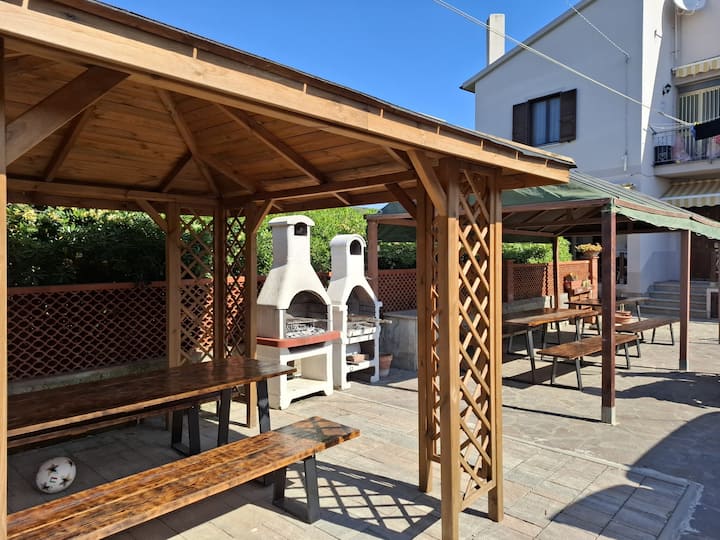 Appartamenti L'arcipelago - Palmarola - Marina di Campo