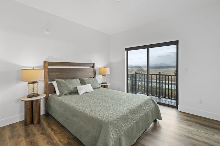 Juneau Family Friendly Getaway 301 - Juneau, AK