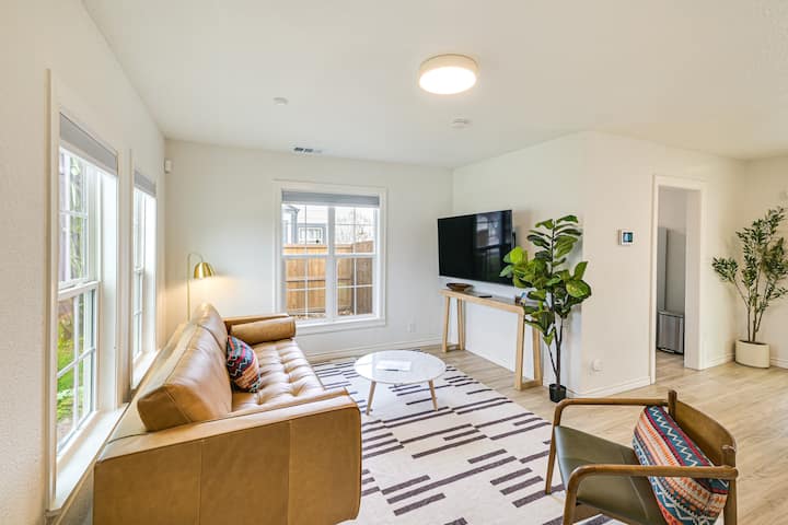 Walk To Cowboys Games: Arlington Home W/ Hot Tub! - Globe Life Park - Arlington