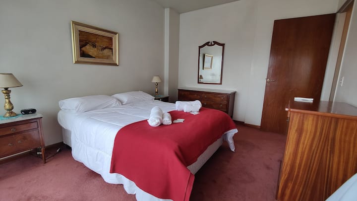 Piso Entero - 300m2 - Con Seguridad 24x7 - Provincia de Buenos Aires