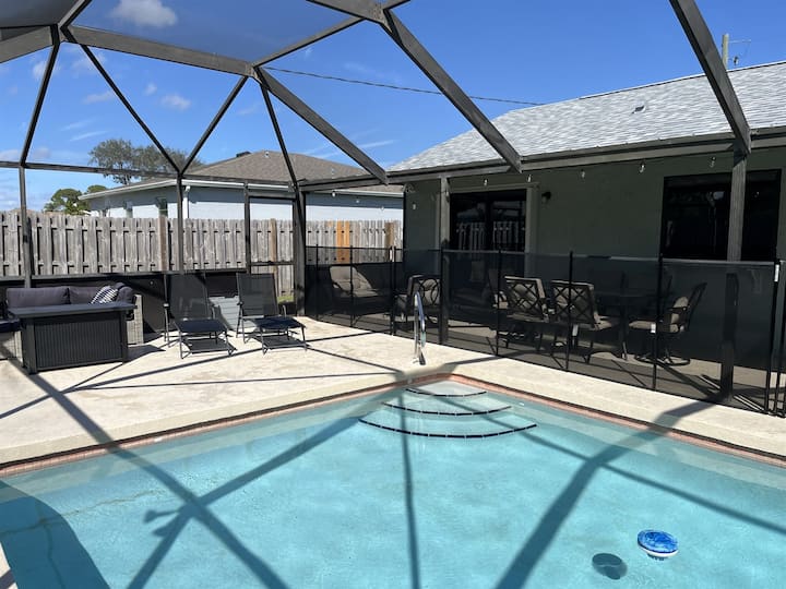 Coastal Haven East Port St Lucie Location, Beaches - 포트 St. 루시