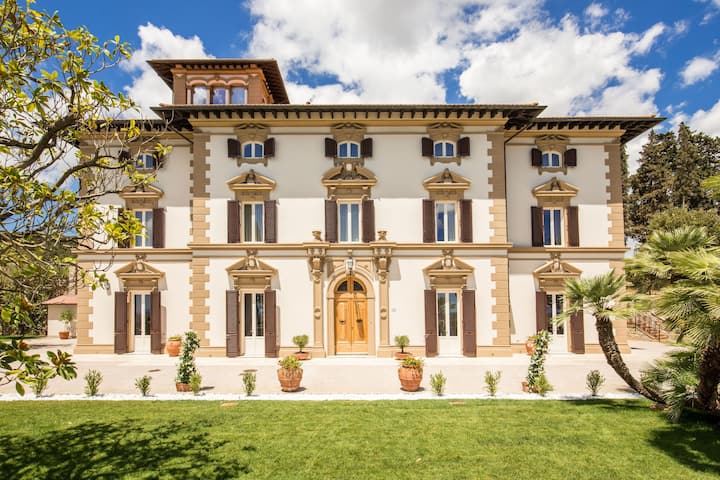 Villa Paola 14 - Suvereto