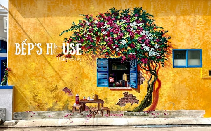 1 Bedroom House - Thai Binh