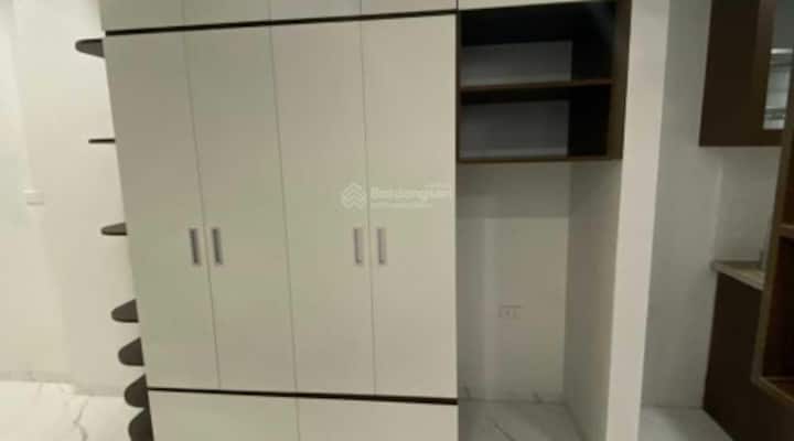 Two-bedroom House - Nam Định