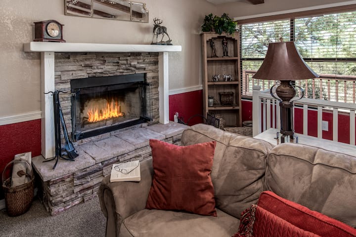 Amazing Place - Ruidoso, NM