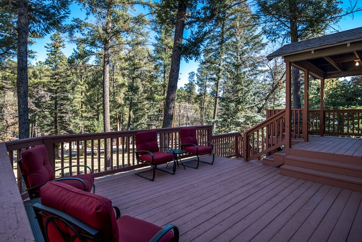 Relaxation Station - Ruidoso, NM