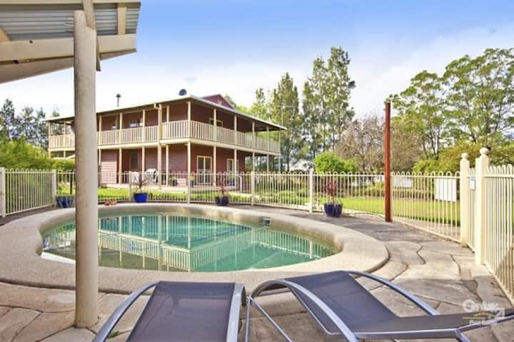 Elderslie House - Branxton