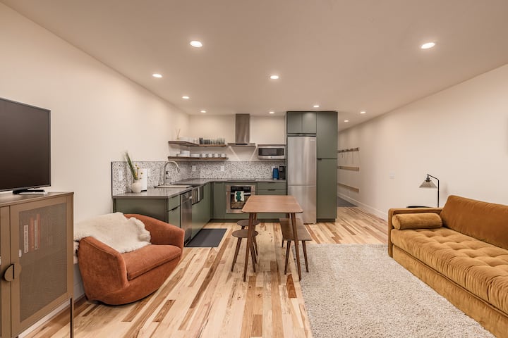 Slopeside Suite At Alyeska - Alyeska, AK