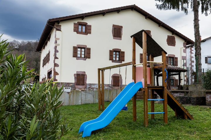 Matxingonea 1 - Espelette