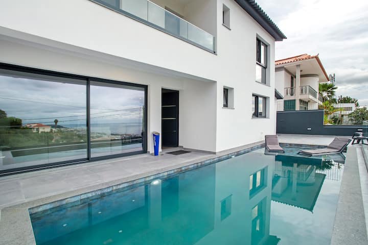 Villa Angela - Funchal
