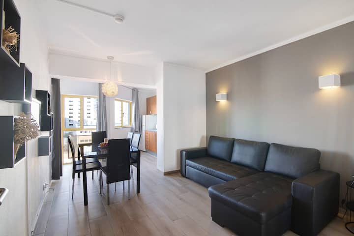 Apartamento Da Rocha I - Portimão