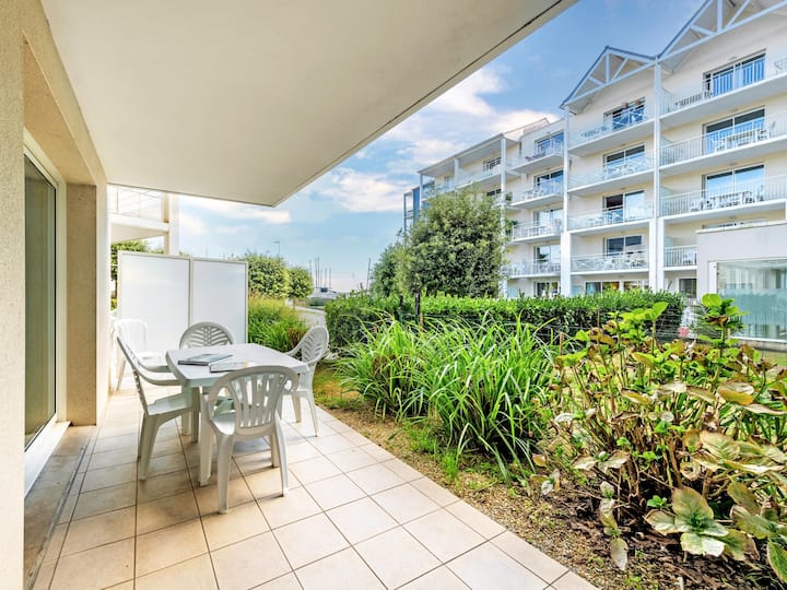 Appartement Près De La Plage Dans Le Finistère - Morgat