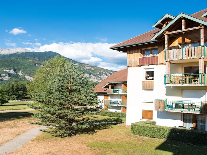 Superbe Maison De Vacances Près Du Lac D'annecy - Doussard