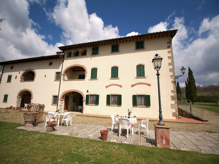Appartement A Poppi Avec Piscine Partagee - Bagno di Romagna
