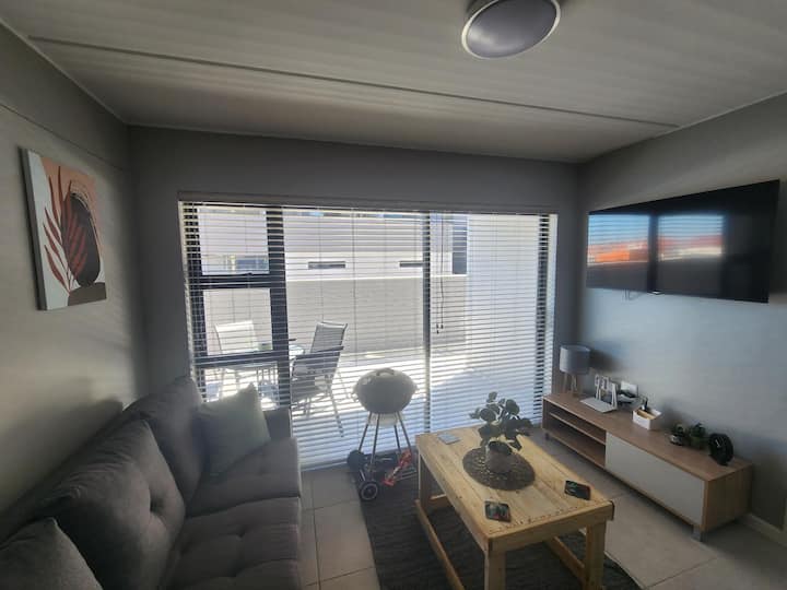 Millennial Arch Aparthotel @ 2 - Langebaan