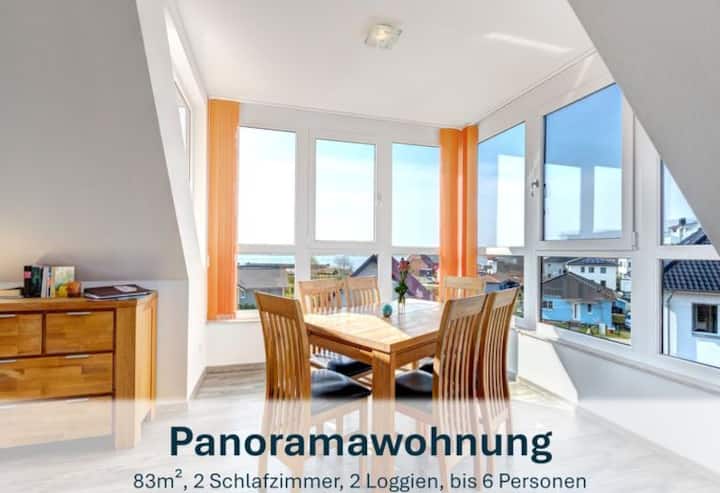 Seglerhafen 08 - Og/dg - Peenemünde