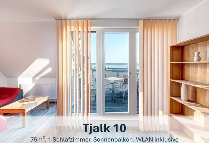 Tjalk 10, Peenemünde, Seglerhafen_st_tjalk 03/10 - Lubmin