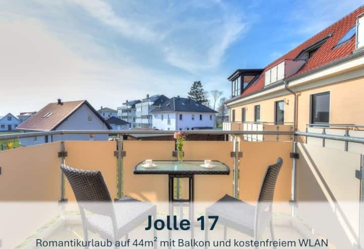 Jolle 17, Peenemünde, Seglerhafen_sb_jolle 17 - Peenemünde