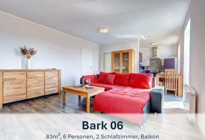 Bark 06_og, Peenemünde, Seglerhafen_sb_bark 1/6 - Peenemünde
