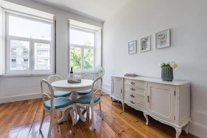 Guestready - Bel Appartement Au Centre-ville - Porto