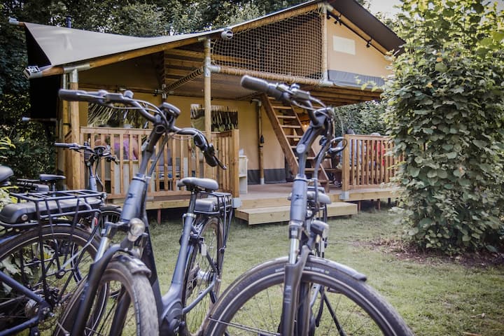 Ranger Lodge - Turnhout