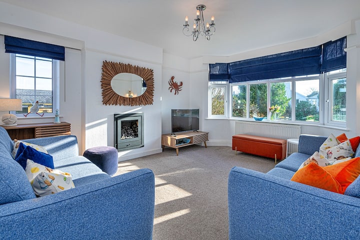 Finest Retreats | Hillcroft - Abersoch