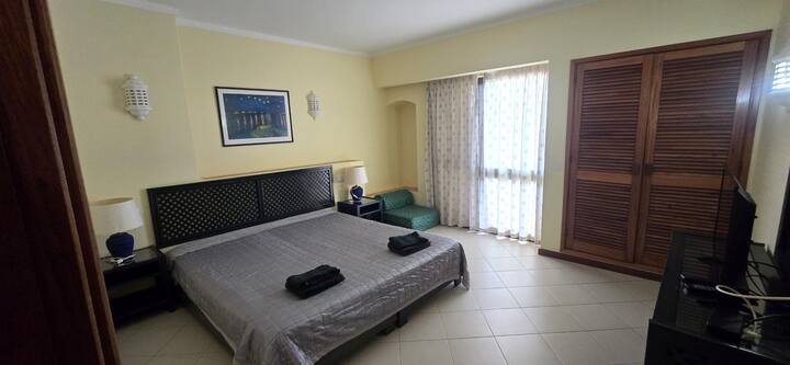 Center View - Albufeira
