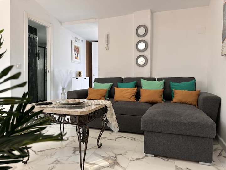 Dante Suite - Ole Solutions - Jerez de la Frontera