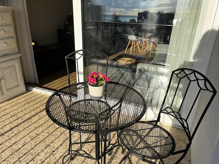 Apartment In Alicante, San Juan Beach With A Pool - Alicante