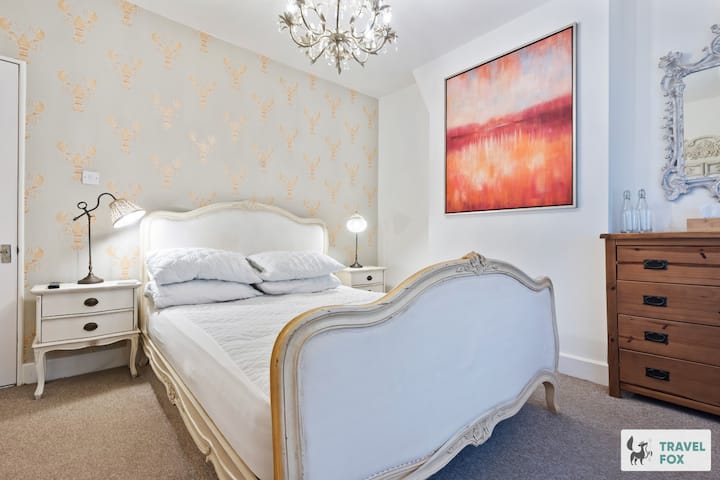 Seagull Cottage - Hunstanton