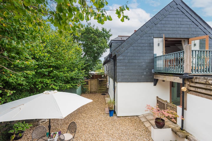 Briar Cottage - Polperro